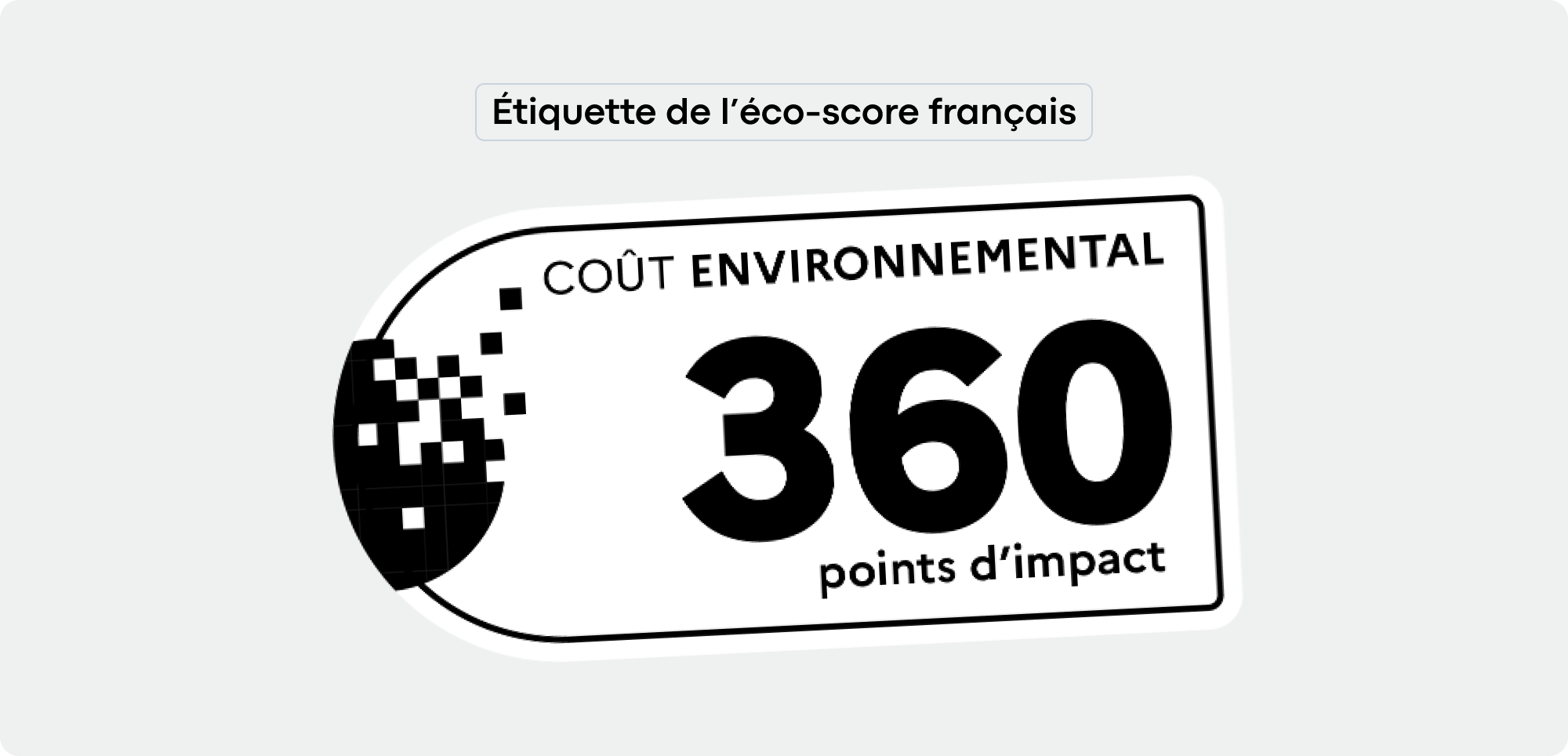 L’éco-score textile : points essentiels et principales mises à jour