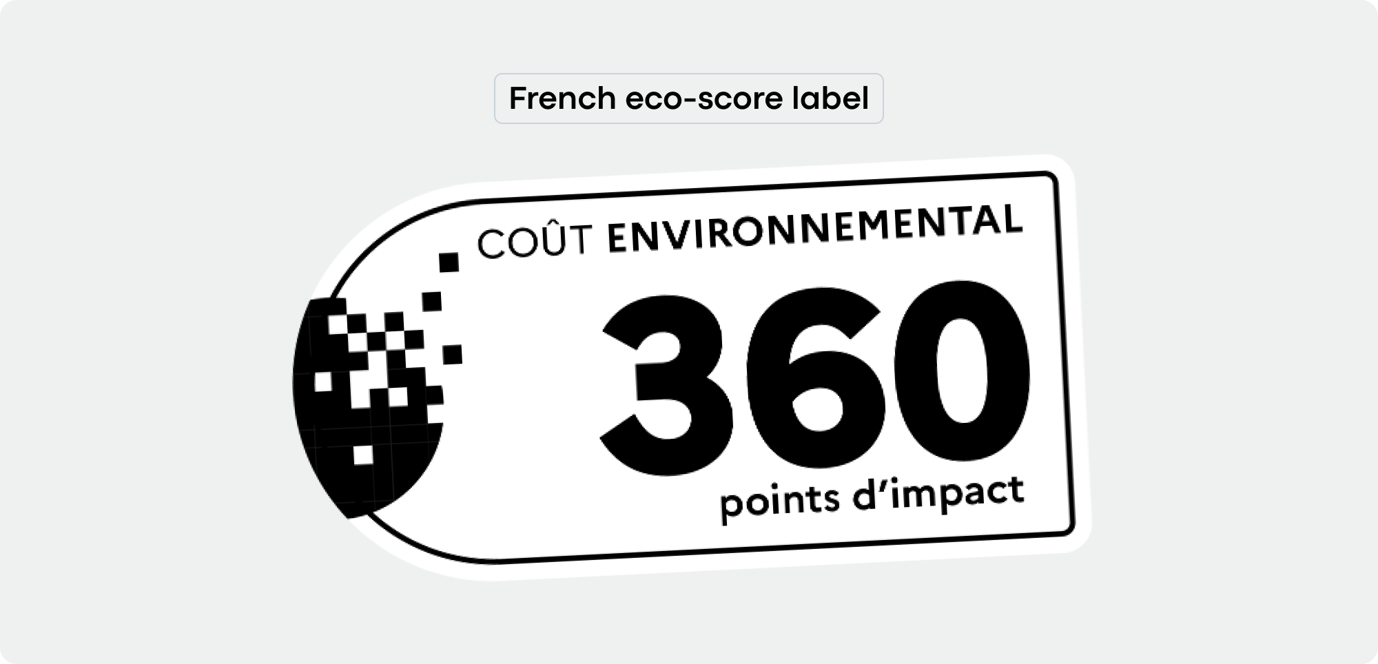 [Textile Industry] The French Textile Eco-score: Key Updates and What ...