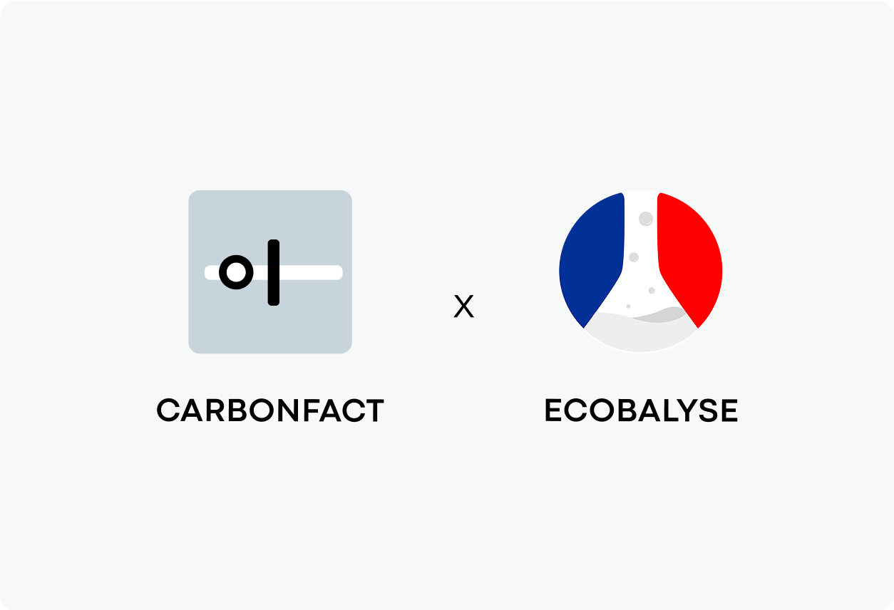 Calculate and Compare your French Textile Eco-Score
