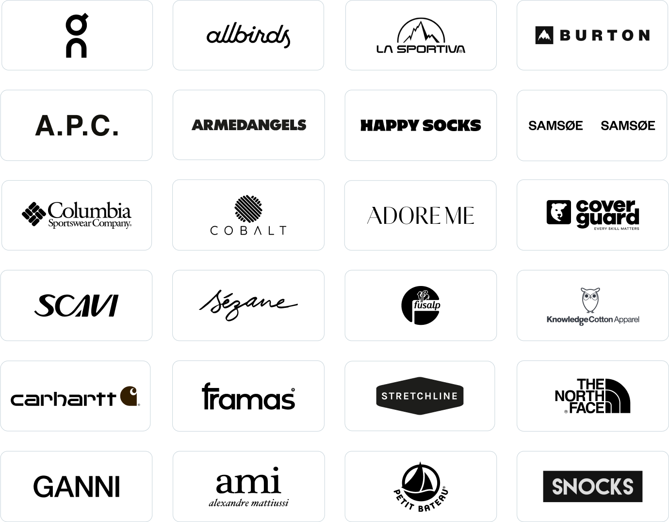 Customers | Carbonfact