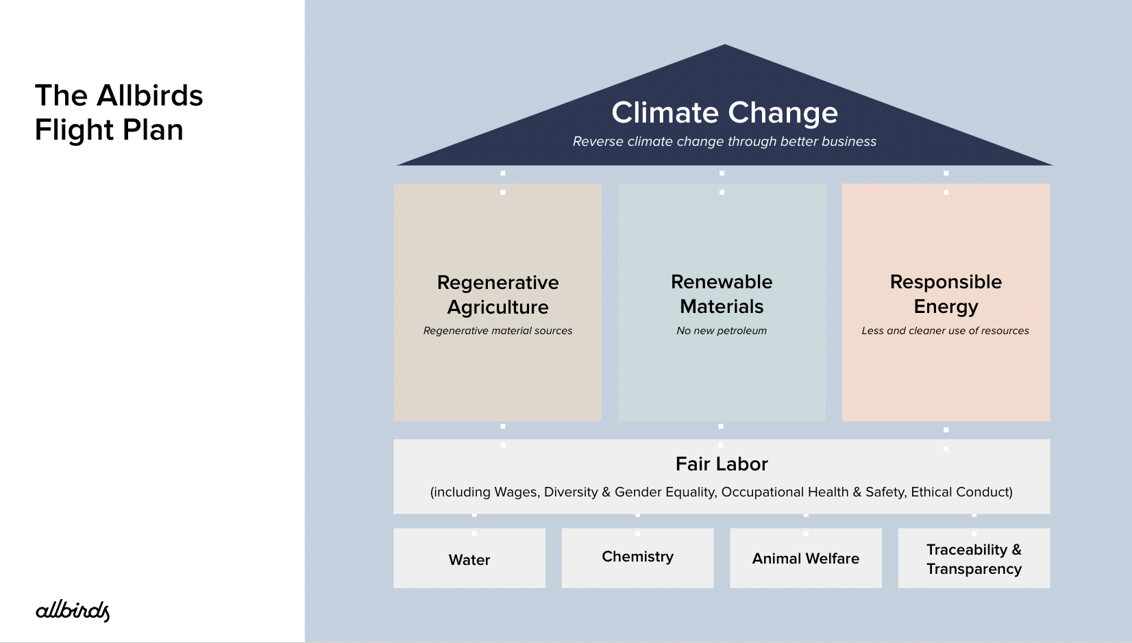 Allbirds x Carbonfact: Aileen Lerch, Director of Sustainability, shares ...