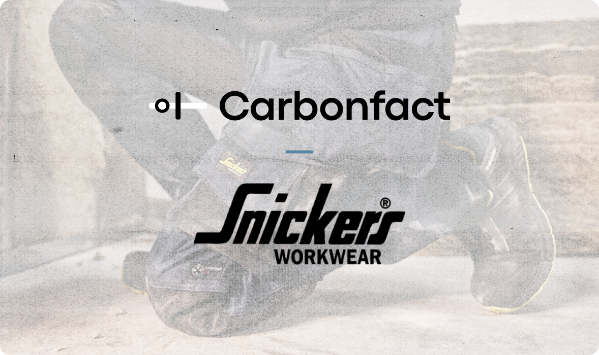 The Carbon Footprint of Cotton