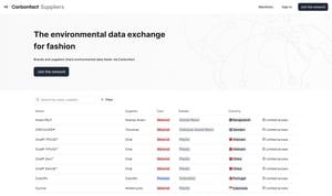 Ecoinvent 3.10 Energy Emission Factor Update