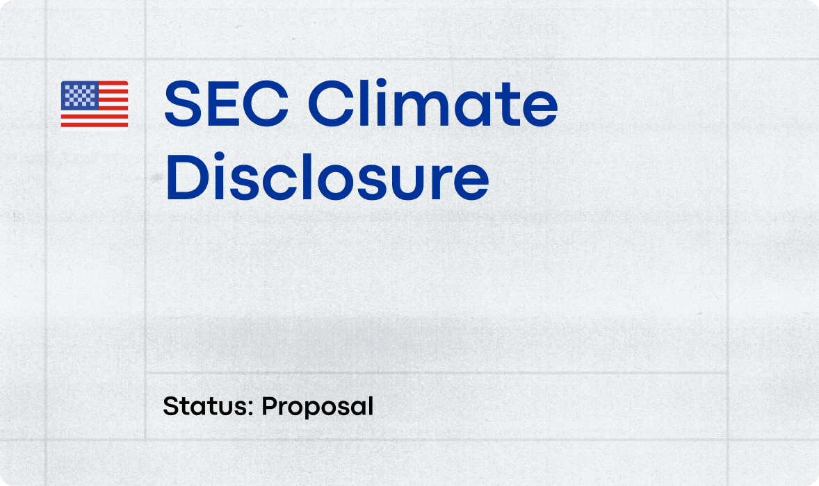 Inside the SEC Climate Disclosure Ruling for Footwear & Apparel Brands